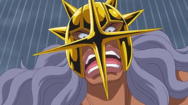 One Piece: Who Kills Pica? Explained