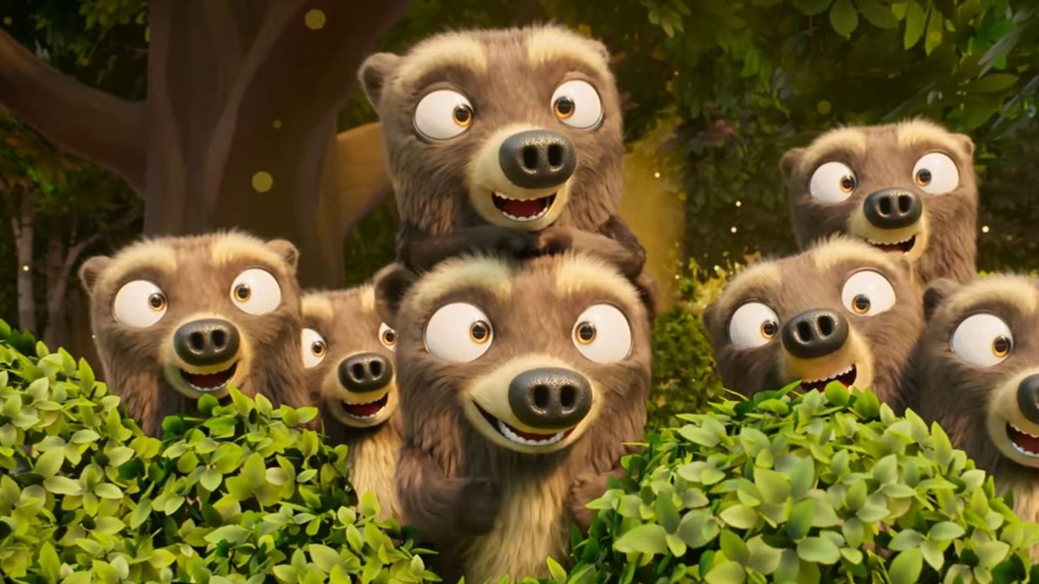 7 Bears Season 1: Release date news, cast details, streaming details ...