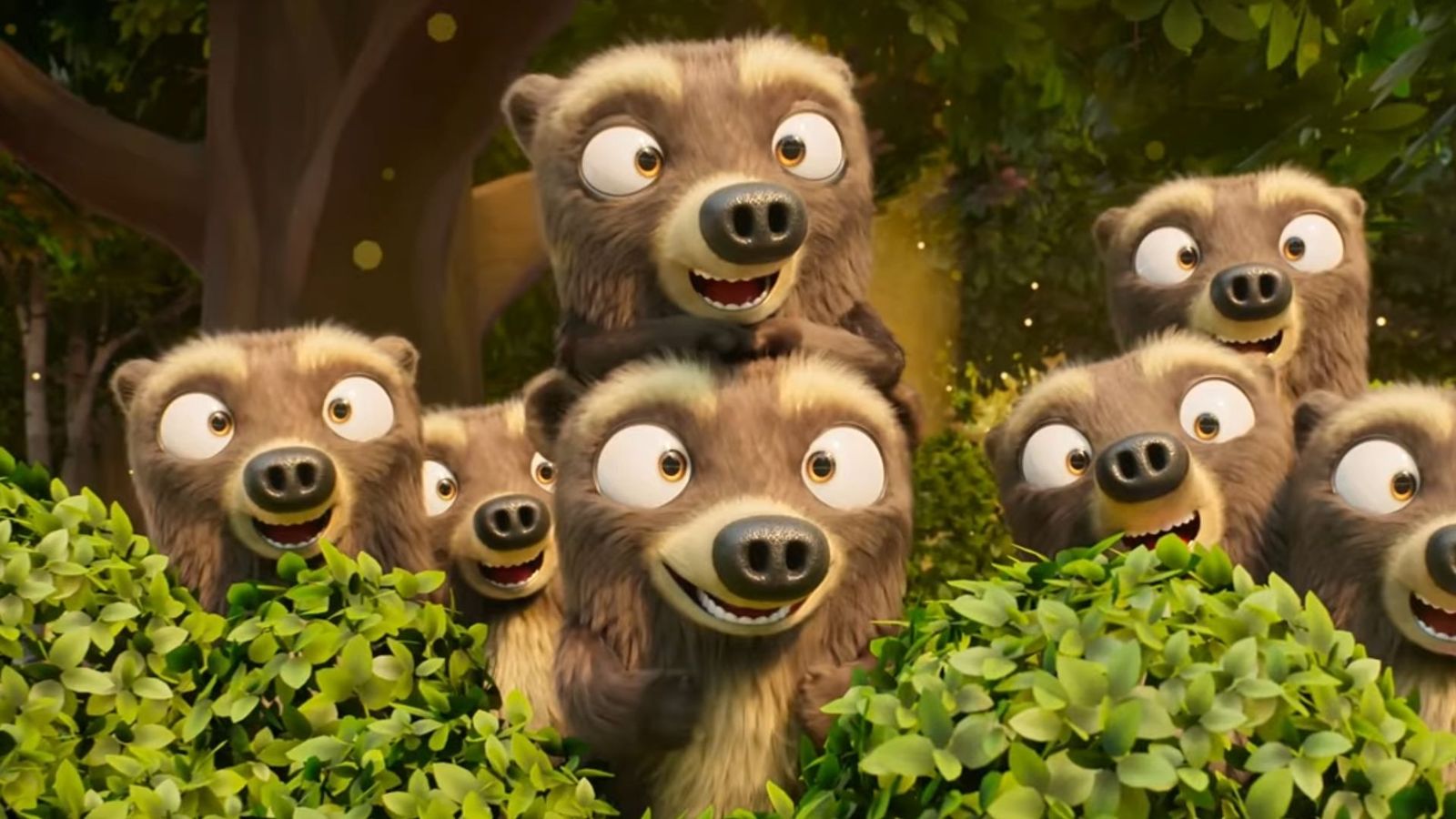 7 Bears Season 1: Release date news, cast details, streaming details, and more about the Netflix ...