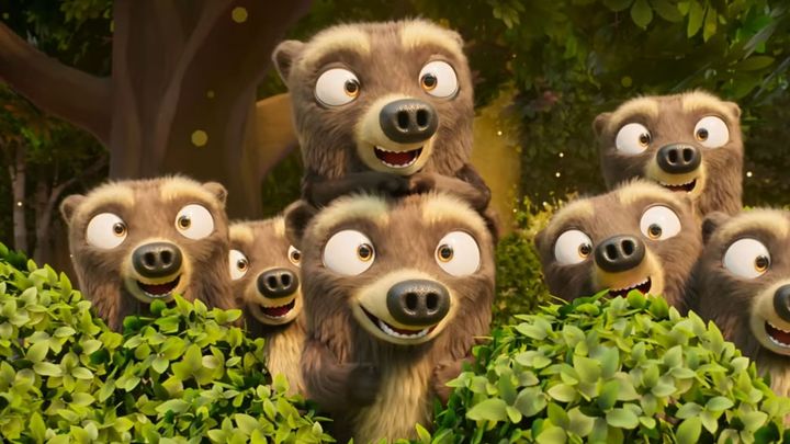 7 Bears Season 1: Release date news, cast details, streaming details ...