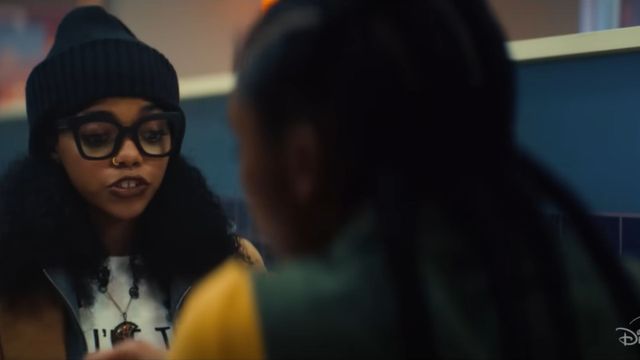 “Got those mind maggots stuck”: Regan Aliyah confirms Zelma Stanton’s backstory in Ironheart