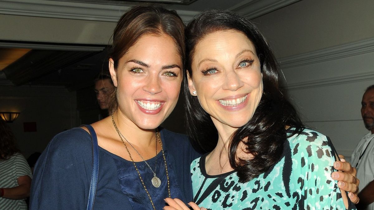 General Hospital Comings and Goings: Kathleen Gati returns as Liesl Obrecht