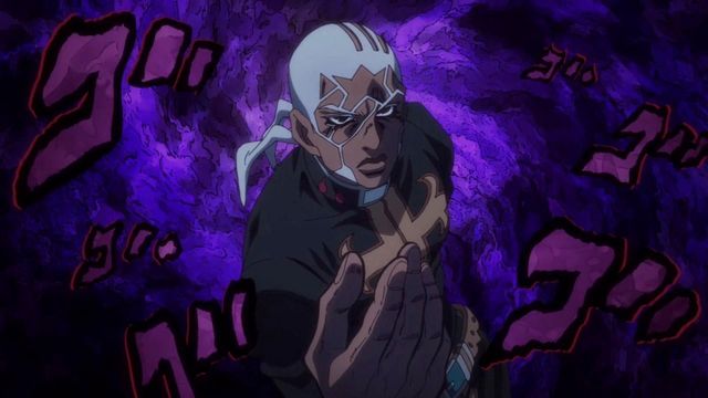 Stone Ocean: JoJo’s Bizarre Adventure: Stone Ocean—The shocking finale ...