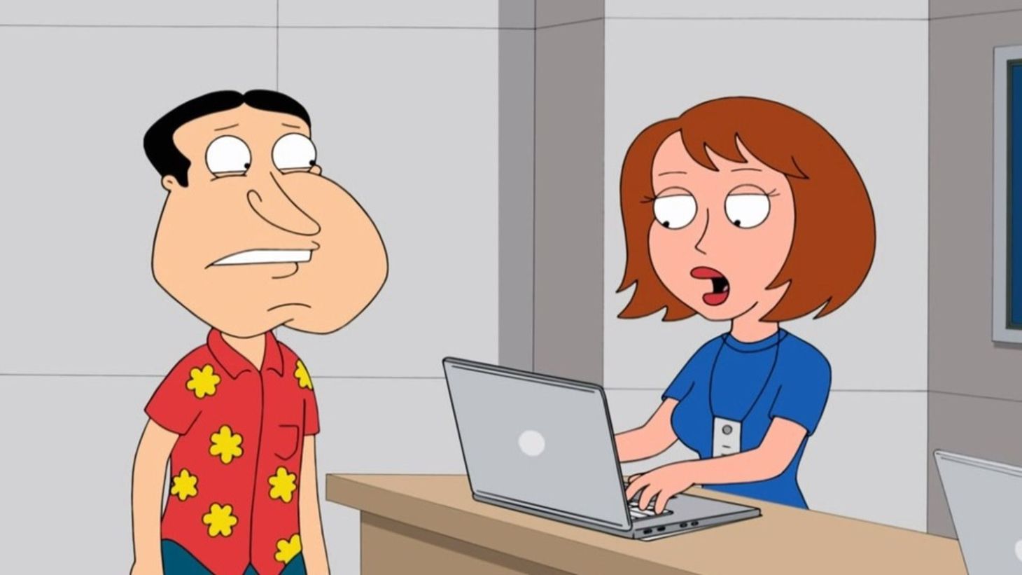 Best Family Guy episodes to rewatch when you need a laugh (or a gasp)
