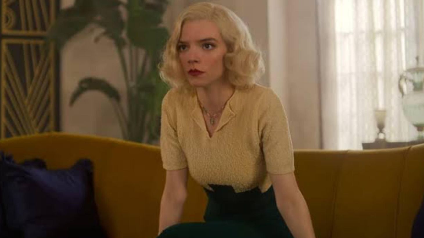 10 Reasons Anya Taylor-Joy was the perfect casting for Gina Gray in ...