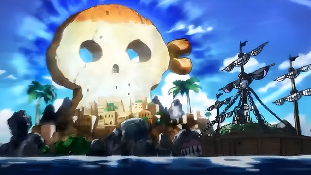 Who Defeated Ochoku in One Piece? Explained