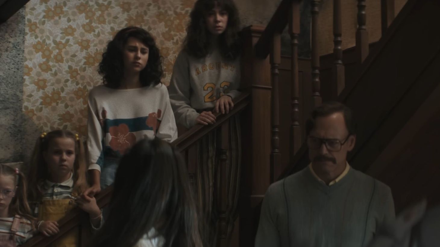 The Conjuring: Last Rites — Release date news, cast details, and more ...