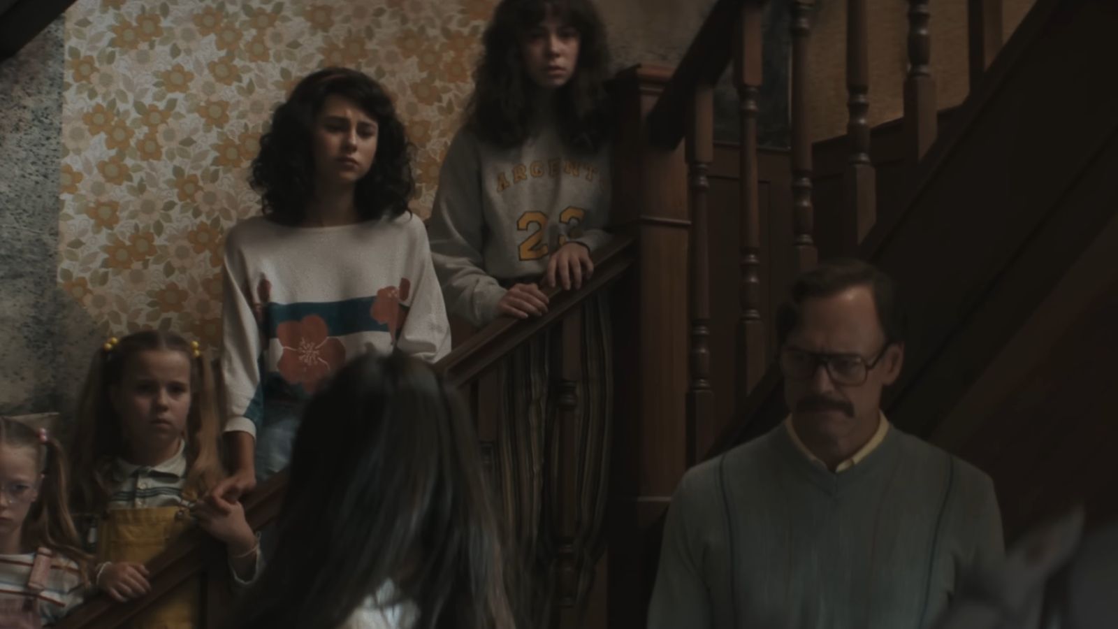 The Conjuring: Last Rites — Release date news, cast details, and more ...