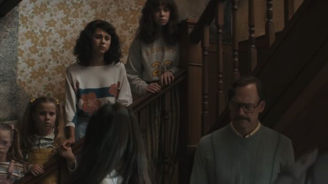 The Conjuring: Last Rites — Release date news, cast details, and more ...