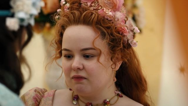 Bridgerton: Penelope and Eloise's rollercoaster friendship, ranked from ...