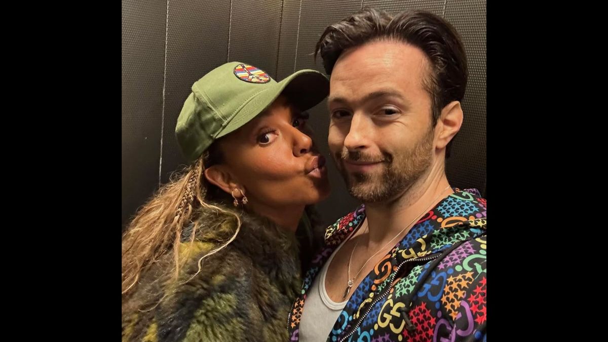 How many times was Mel B married? All about the Spice Girl’s husbands ...