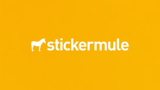 "Our CEO has never been to a Coldplay concert" — Sticker Mule takes a ...