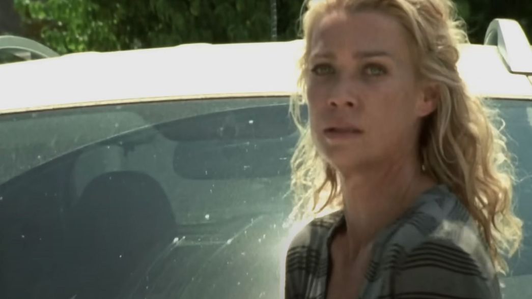 Was Andrea able to defeat The Governor in The Walking Dead? Character ...
