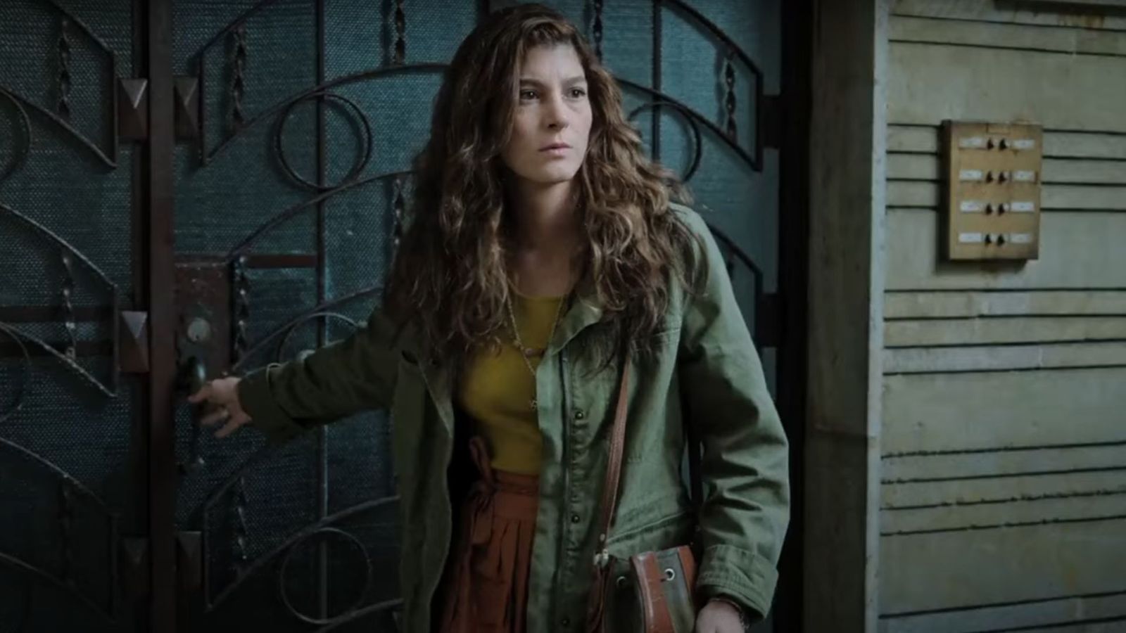 Delirium cast and character guide: Who plays whom in the Netflix series?