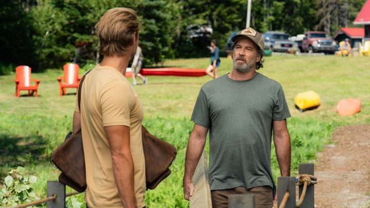 These 9 Cal Jones moments from Sullivan’s Crossing you will have you ...