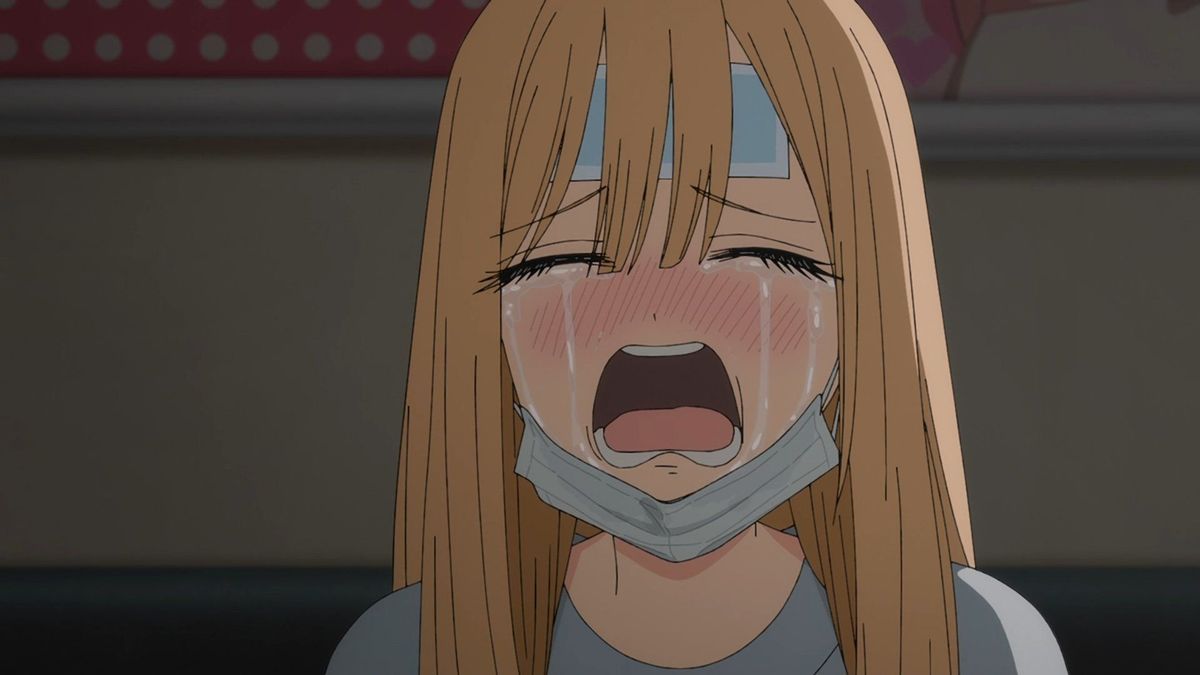 My Dress-Up Darling season 2 episode 2 focuses on Gojo’s protective side