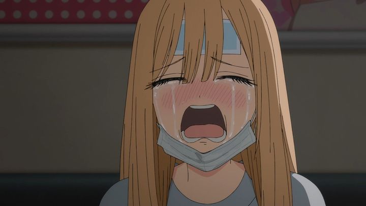 My Dress-Up Darling season 2 episode 2 focuses on Gojo’s protective side