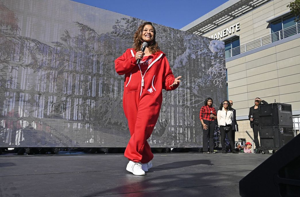 10 must-watch Debbie Allen movies and TV shows that prove she's a legend