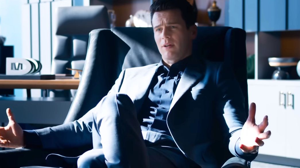 10 best Jonathan Groff movies and TV shows that prove he can do it all