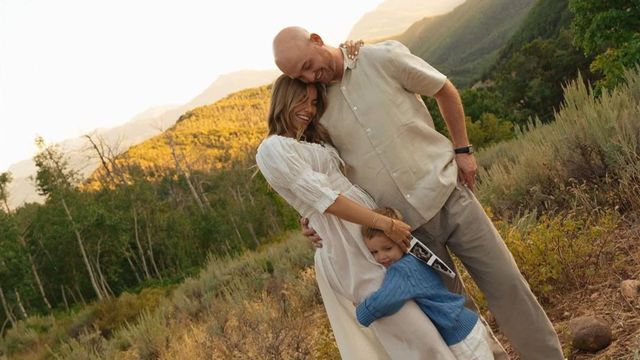 Who is Brady Kiser? All about influencer Emilie Kiser’s husband ...