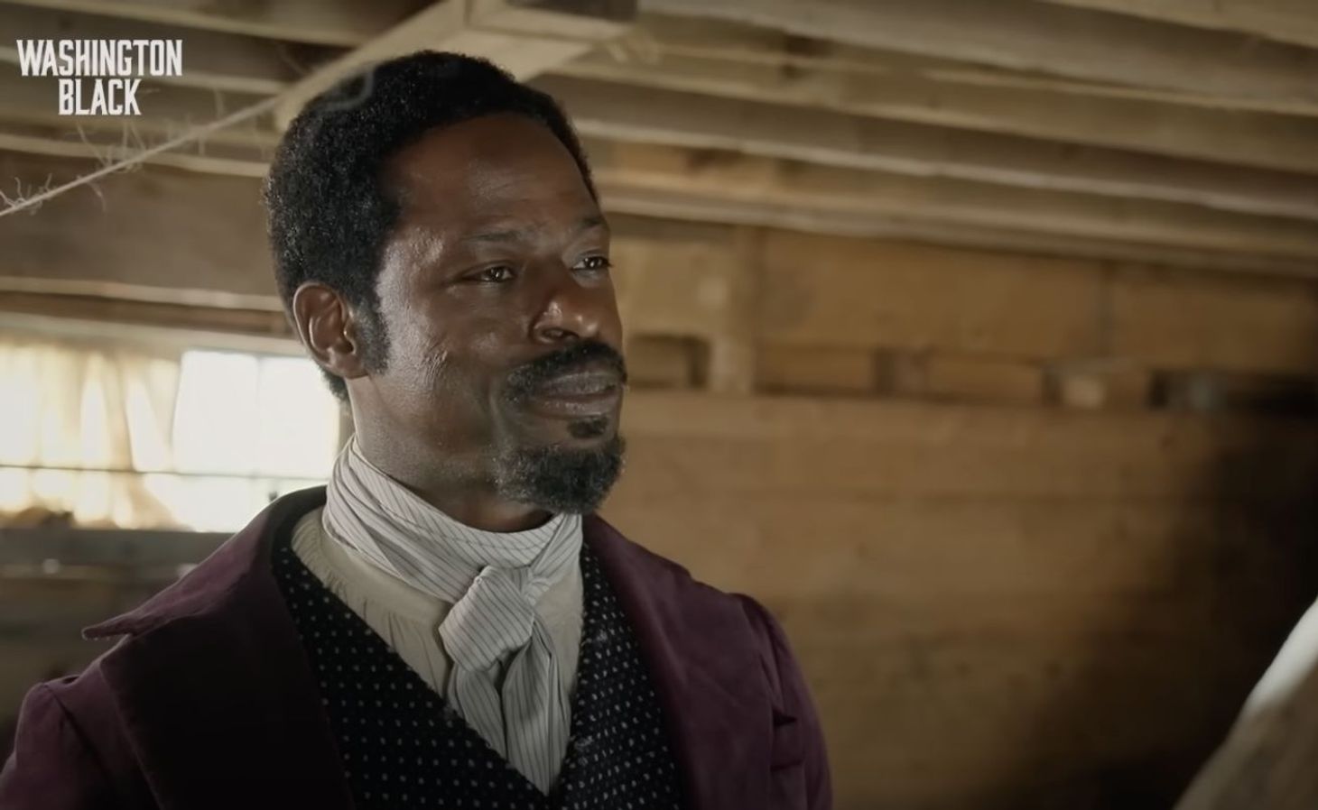 Will Washington Black Season 2 happen? Here’s what we know so far