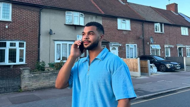 What happened to Love Island star Jamie Rhodes? Details explored