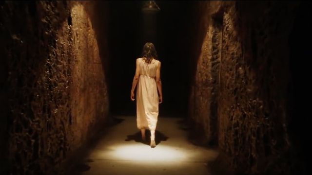 Into the Labyrinth ending explained: Samantha and Mila stay trapped in ...