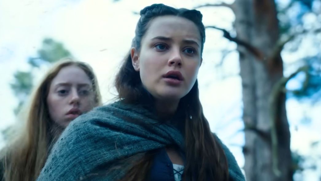 Cursed cast and character guide: Who plays whom in the Netflix show