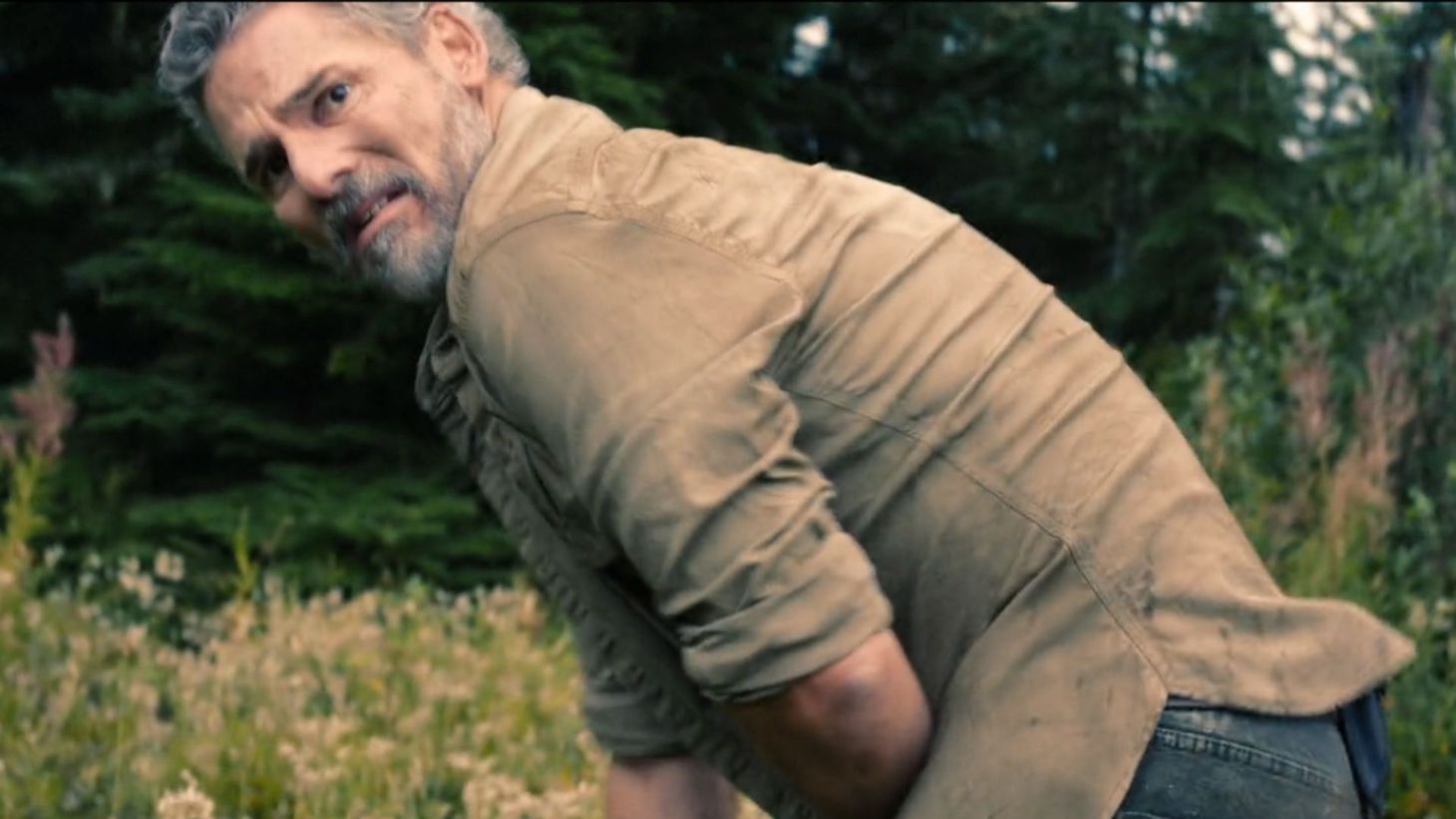 These 9 Kyle Turner moments from Untamed will make you crush upon Eric Bana