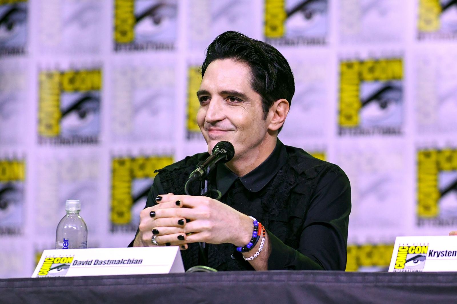 Could the Gemini Killer in Dexter: Resurrection be the most dangerous ...