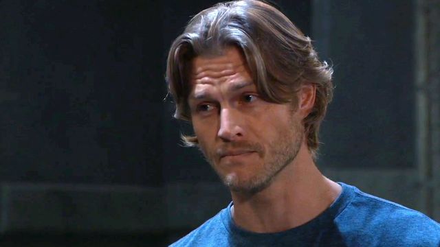 General Hospital's Bryce Durfee shares how he met his wife