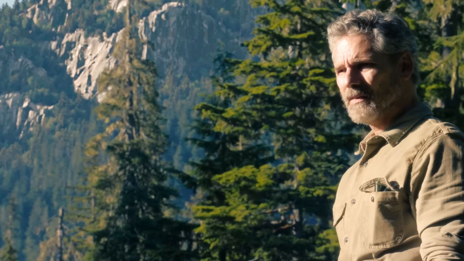 Sam Neill: These 9 Paul Souter moments from Untamed reflect the ...