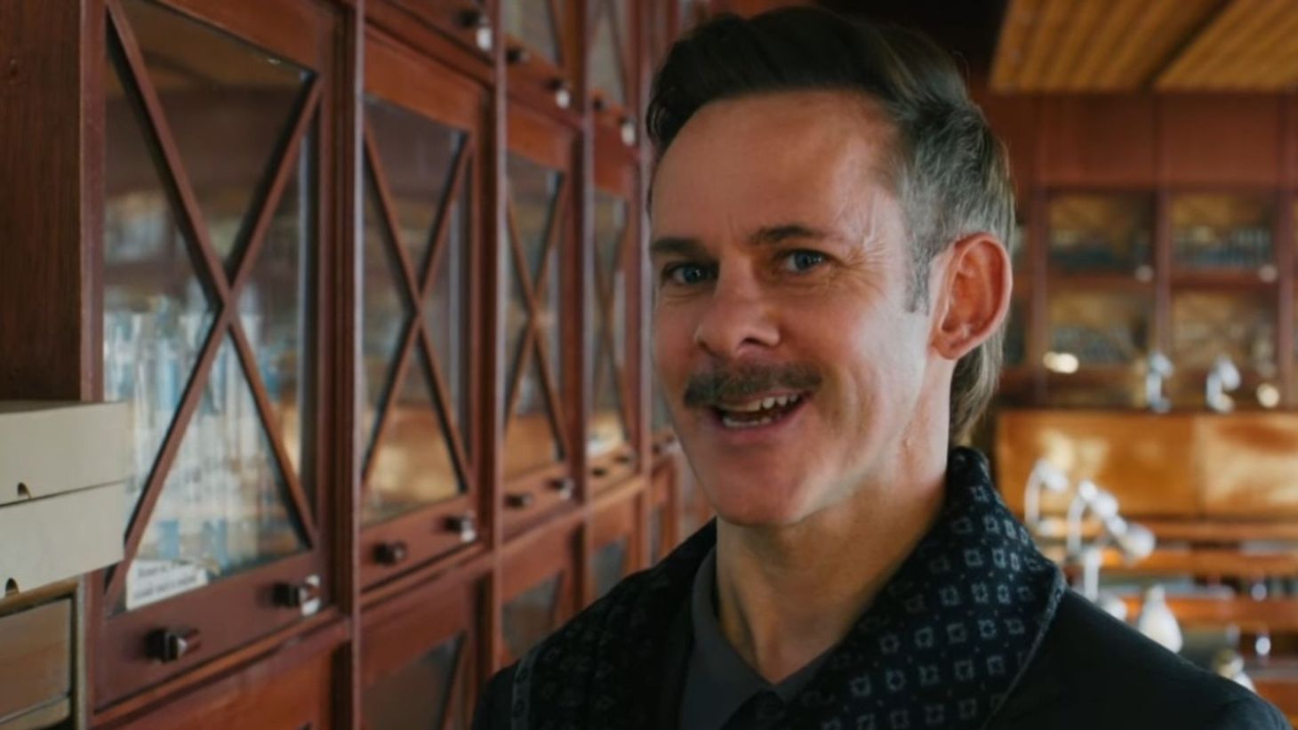 TNT reveals The Librarians: The Next Chapter Season 2's guest star ...