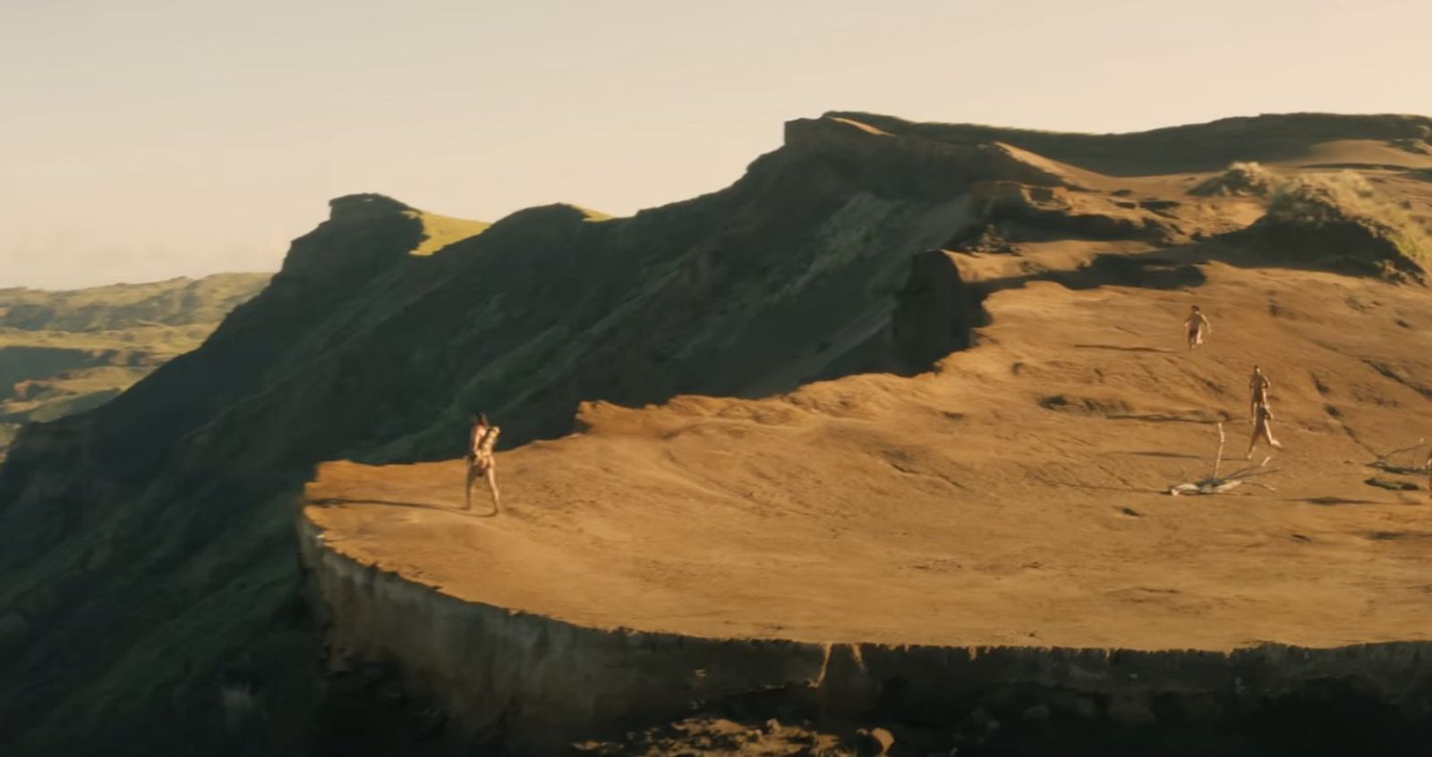 Where was Chief of War shot? Revisiting key filming locations of the ...