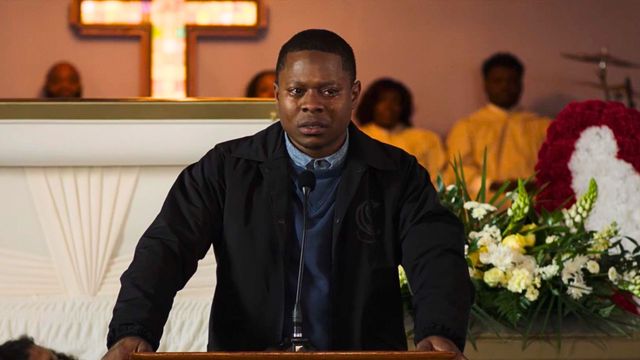 How did Brandon die in The Chi? Here's what we know about the character ...