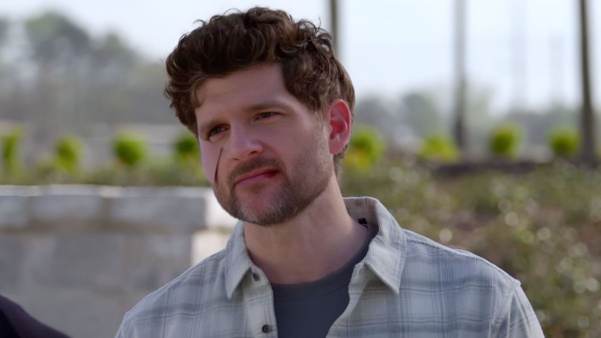 Beyond the Gates Recap, July 15, 2025: “Kenneth” appeared to reach the ...