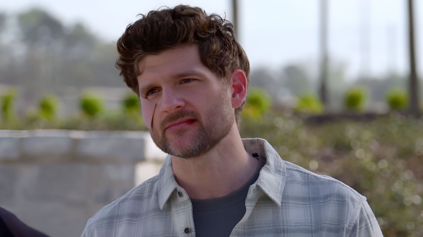 Beyond the Gates Recap, July 15, 2025: “Kenneth” appeared to reach the ...