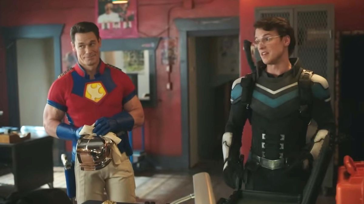 These 9 Vigilante moments from Peacemaker Season 1 will make you ...