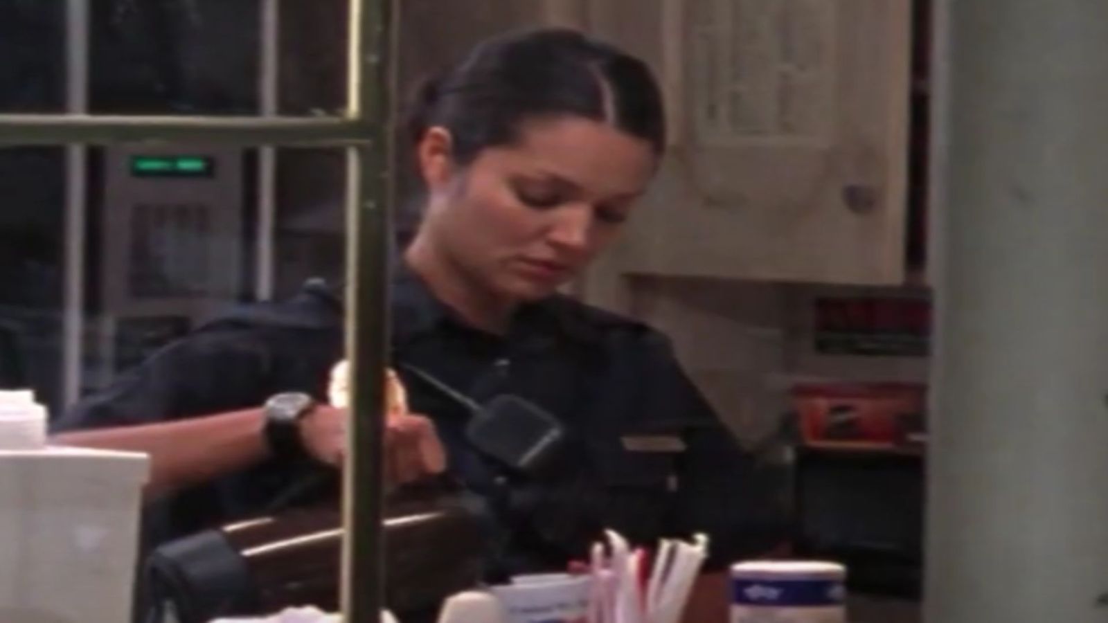 The Shield Season 7 cast and character guide: Who plays whom in the FX ...