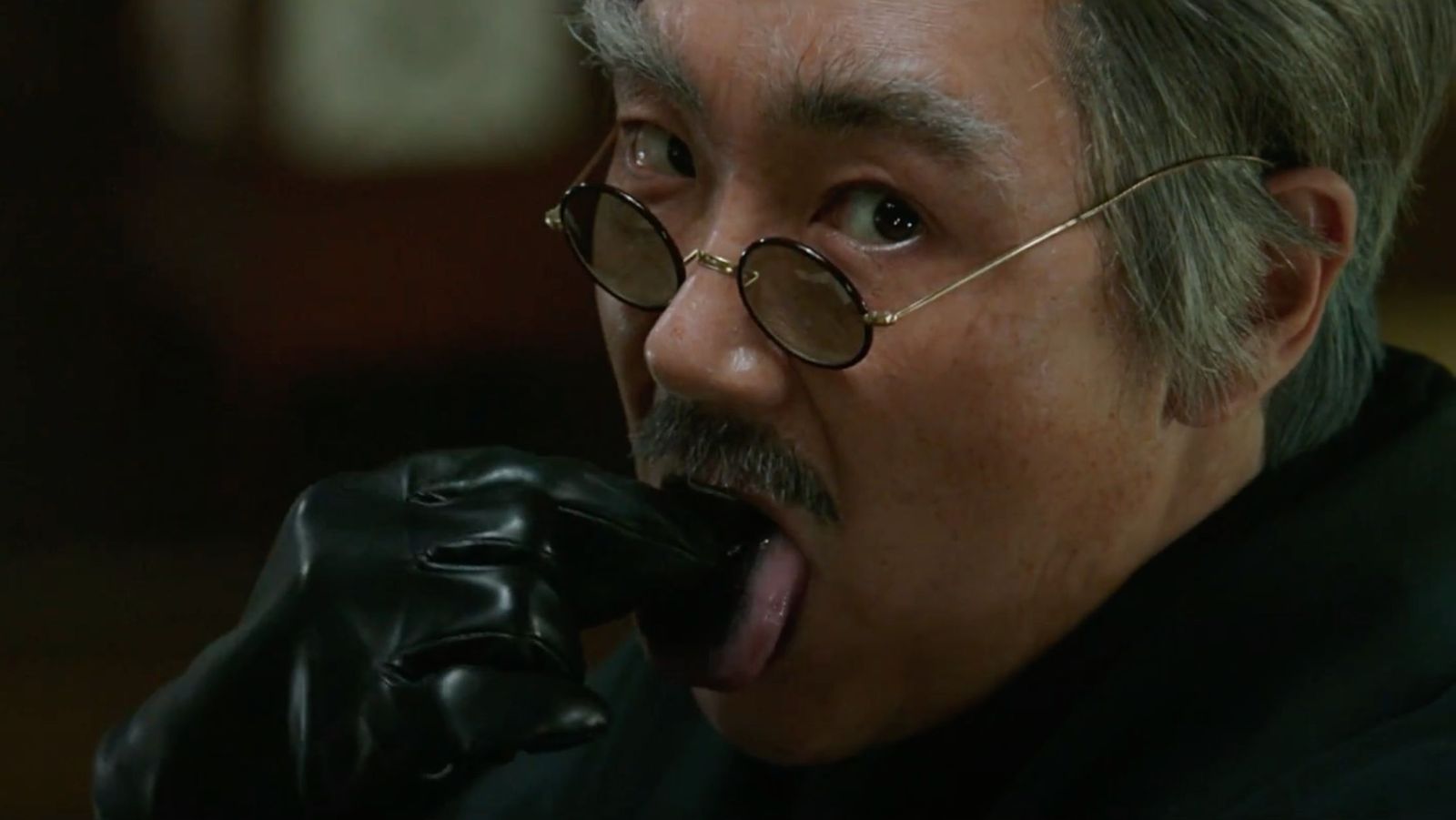 The Handmaiden: Ending of the 2016 South Korean psychological thriller ...