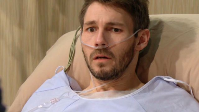 The Bold and the Beautiful What-to-Watch Moment, July 16: Is Liam a ...