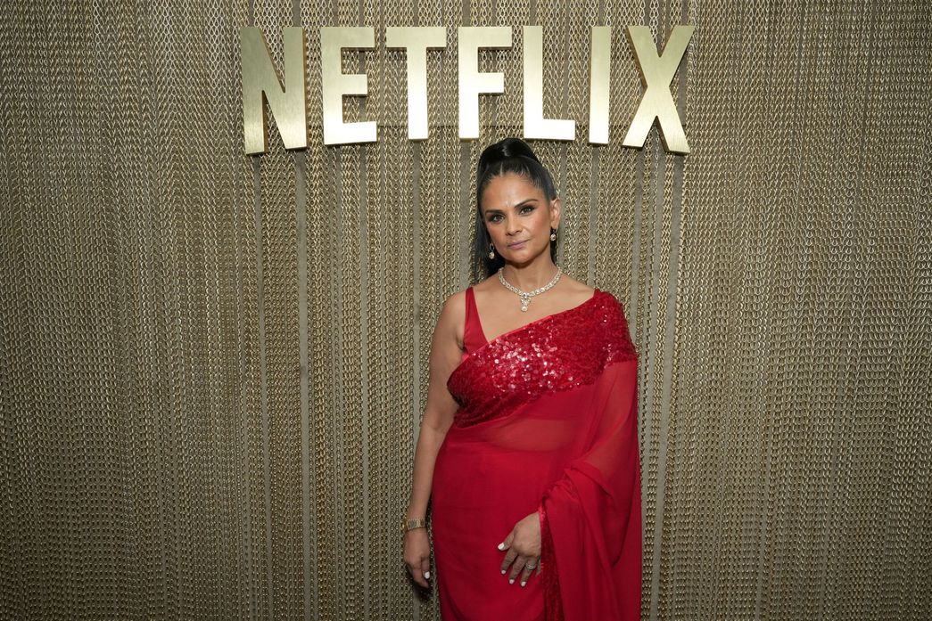 “I am disappointed”- Netflix CCO shared her feelings on Squid Game ...