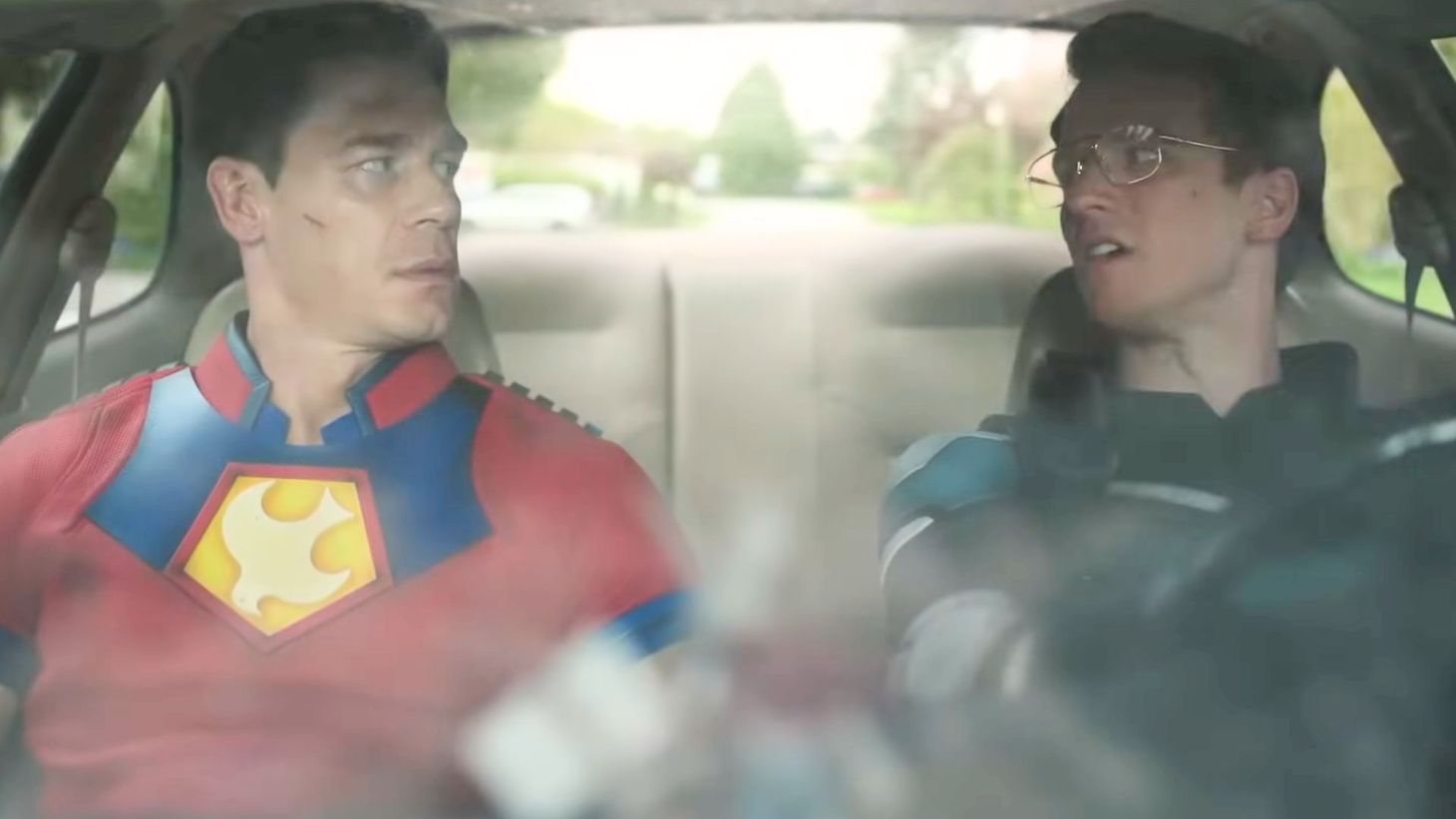 These 9 Vigilante moments from Peacemaker Season 1 will make you ...