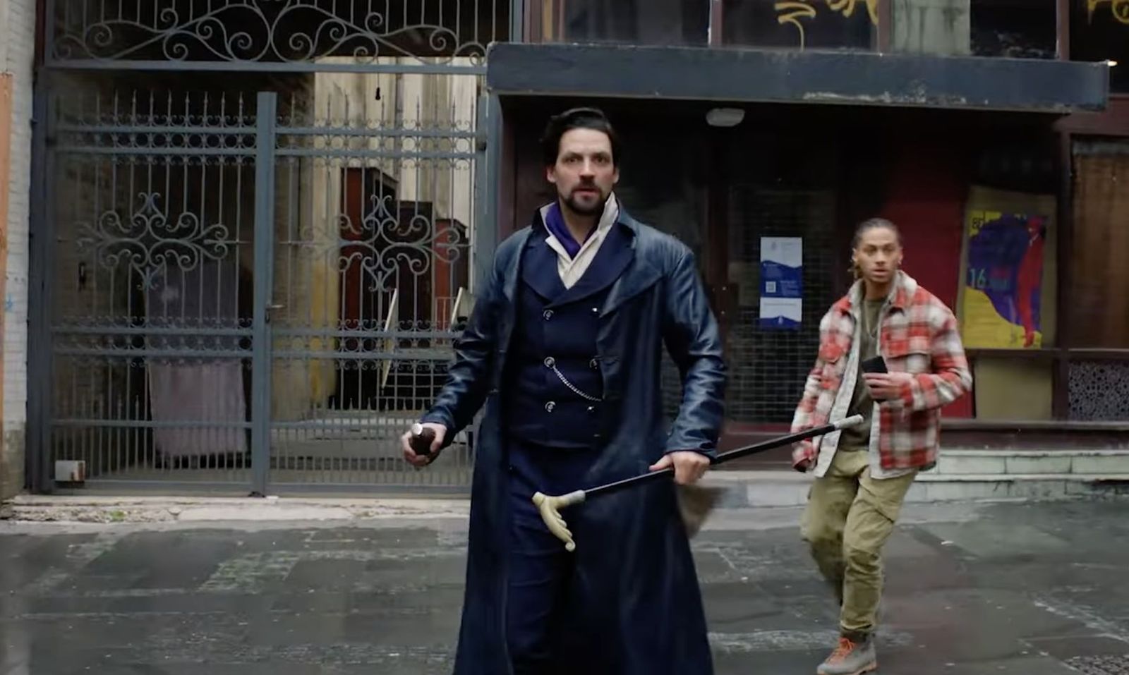 The Librarians: The Next Chapter Episode 11 - Release date news, time ...