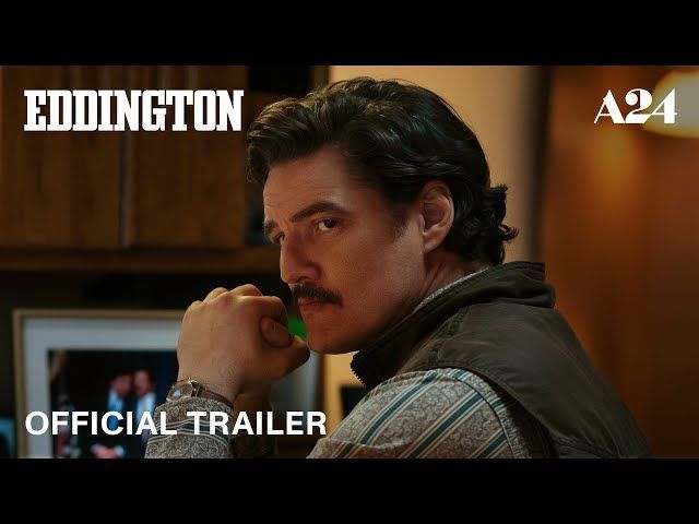 Ari Aster's latest Western comedy Eddington gets unfavorable numbers on ...