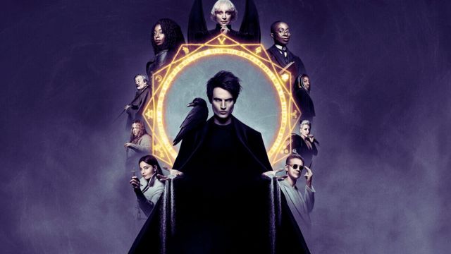 Grey Sisters, The Kindly Ones: The Sandman: Who are the Grey Sisters ...