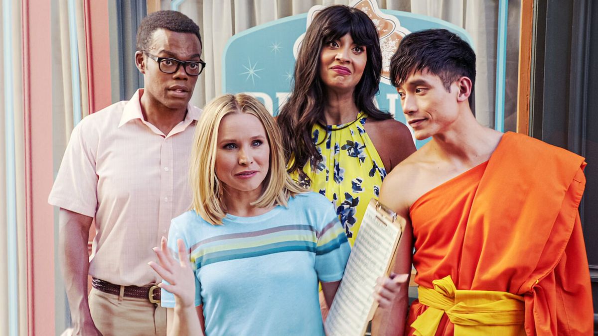 10 best sitcoms on Netflix to binge when you need a feel-good escape