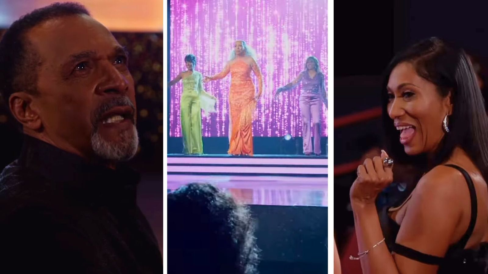 Beyond the Gates Spoilers, July 25th: Samantha and Tyrell feel lied to ...