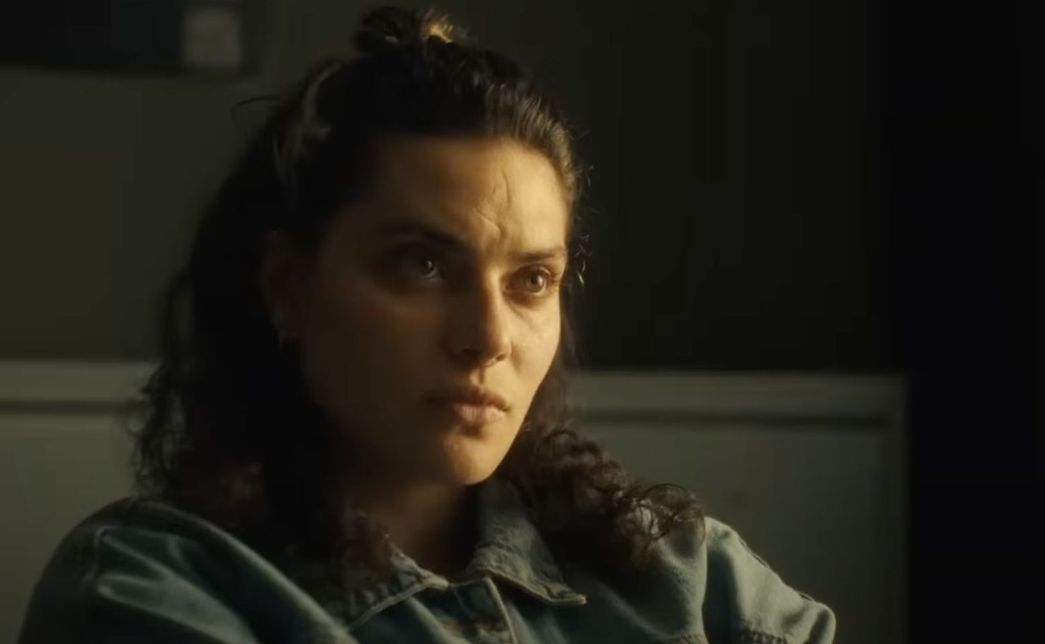 Under a Dark Sun cast and character guide: Who plays whom in Netflix's ...