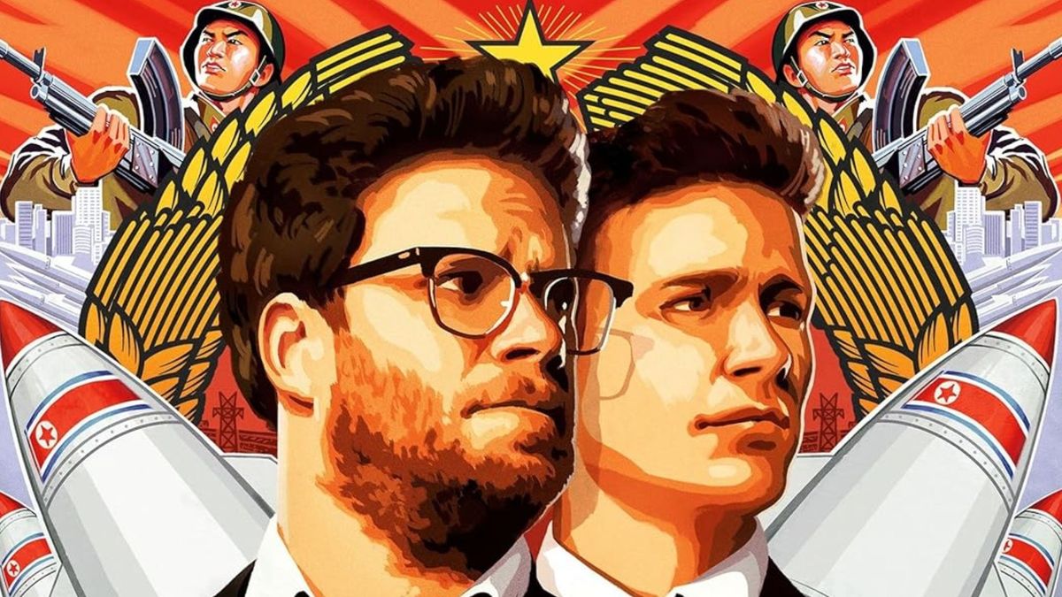 The best of Seth Rogen: His top TV shows and films